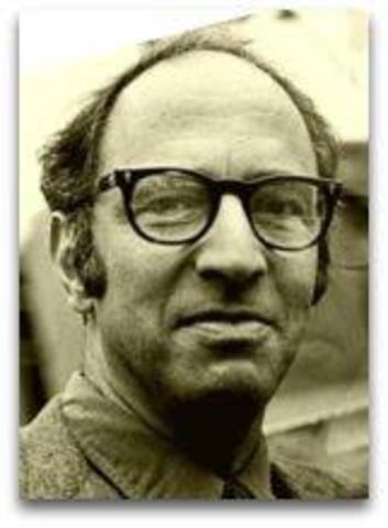 Thomas Kuhn timeline | Timetoast timelines