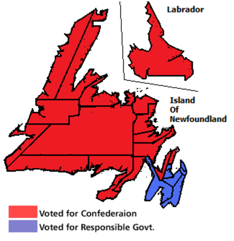 Canadian History timeline | Timetoast timelines