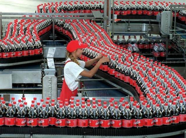 antecedentes de la producción timeline | Timetoast timelines