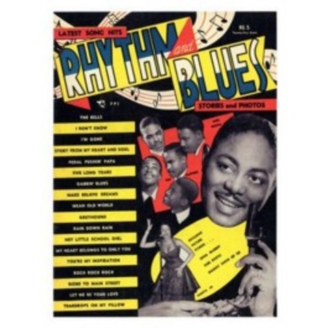 History of Rock n' Roll timeline | Timetoast timelines