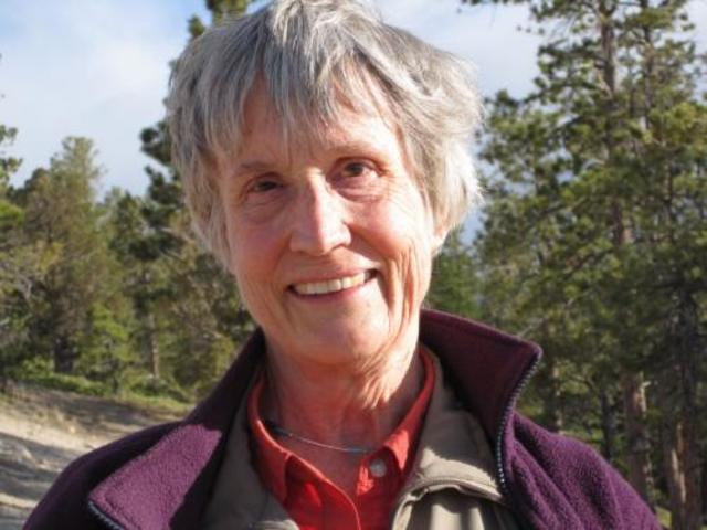 Donna Haraway timeline | Timetoast timelines