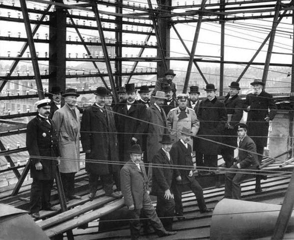 Historia de las telecomunicaciones timeline | Timetoast timelines