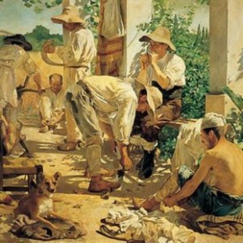 Ideas económicas a través del tiempo timeline | Timetoast timelines