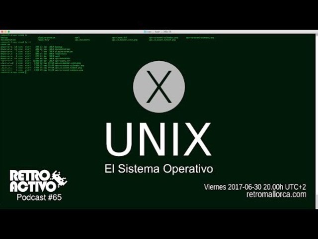 Historia de los Sistemas Operativos - Josué Tun - 201806305 timeline ...