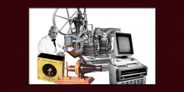 Los inventos mas trascendentales timeline | Timetoast timelines