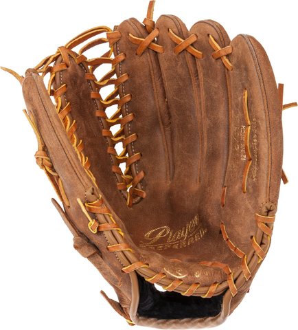 Evolution of The Baseball Glove timeline | Timetoast timelines
