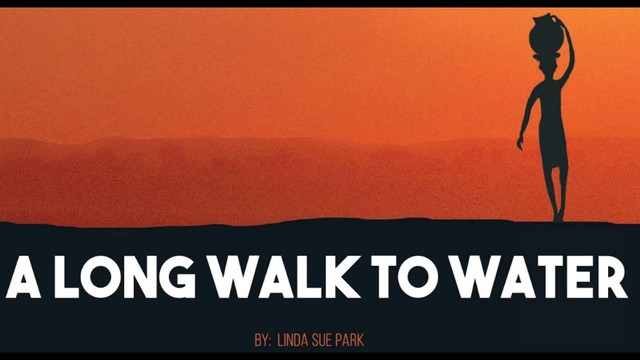 A long walk to water timeline | Timetoast timelines
