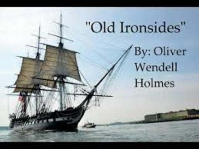 American Romanticism Literary Events timeline | Timetoast timelines