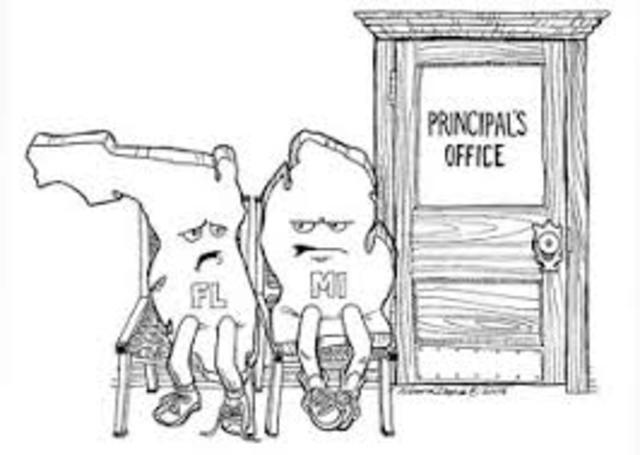 27 Amendments timeline | Timetoast timelines