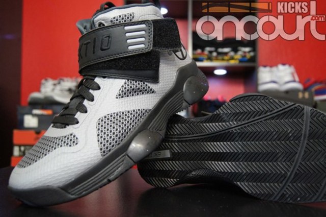 evolution of basketball shoes timeline | Timetoast timelines