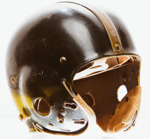 The Evolution of Football Helmets timeline | Timetoast timelines
