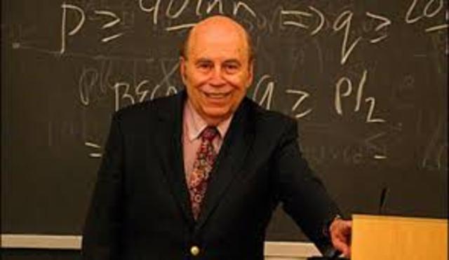 Historia y evolución de la teoría de autómatas y lenguajes formales ...