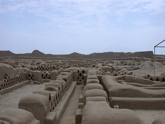 South American History timeline | Timetoast timelines