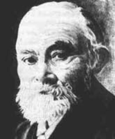 Evolución de la teoría de autómatas y lenguajes formales timeline ...