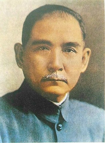 Causes of Chinese Civil War timeline | Timetoast timelines