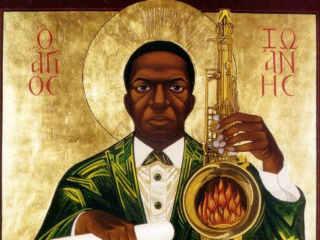 John Coltrane Timeline | Timetoast timelines