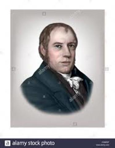 Richard Trevithick timeline | Timetoast timelines