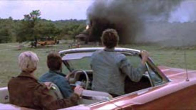 The outsiders timeline | Timetoast timelines