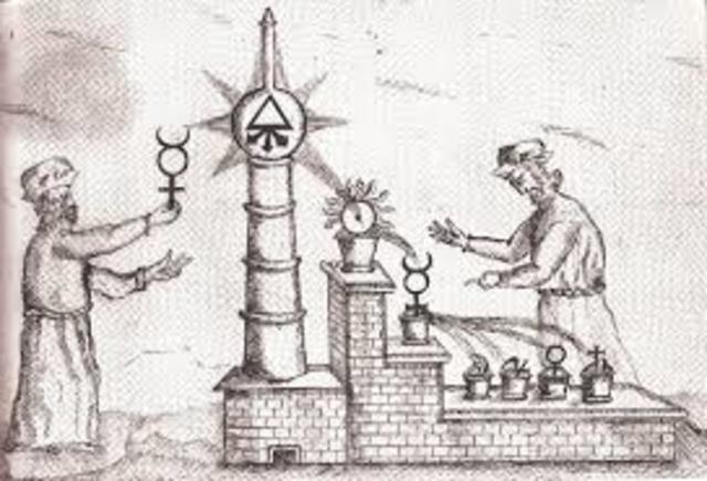 la adquimia timeline | Timetoast timelines