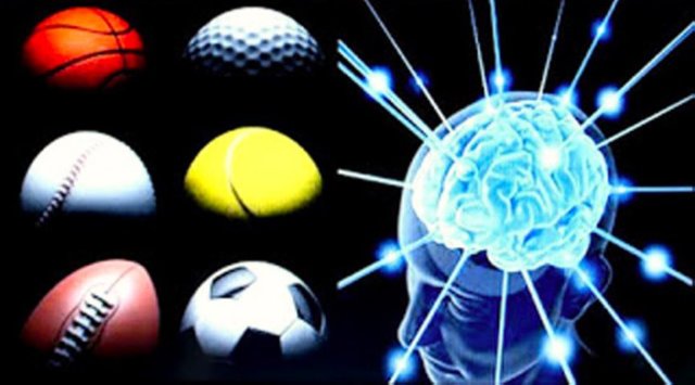 Historia de la Psicología del Deporte timeline | Timetoast timelines