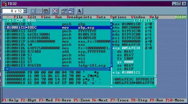 Generaciones de los Lenguajes de Programación timeline | Timetoast ...