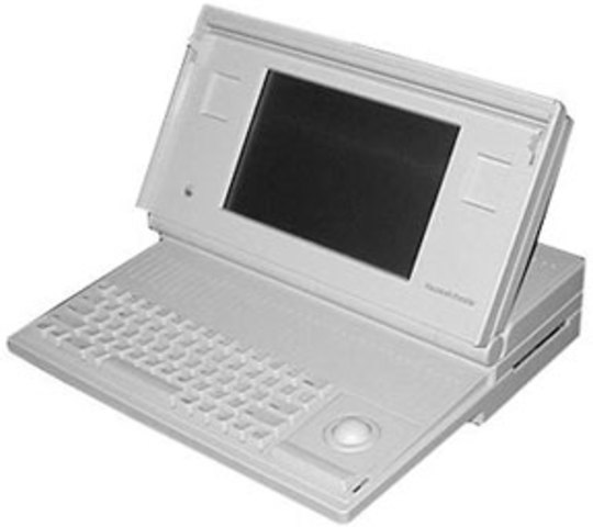 DEL MACINTOSH PORTABLE AL MacBook Air: la evolución de los portátiles ...