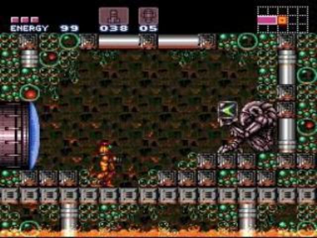 the metroid tree timeline | Timetoast timelines