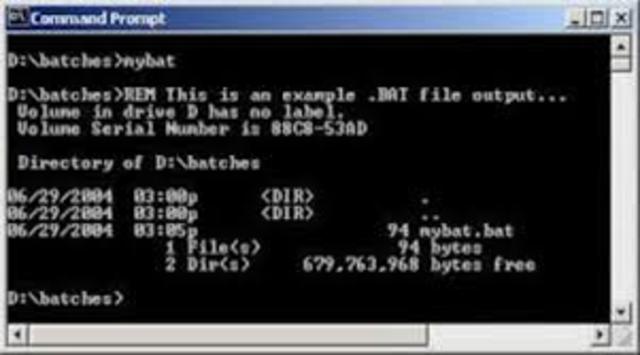 Tipos de Sistemas Operativos timeline | Timetoast timelines