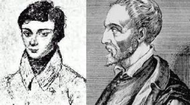 Historia de la ecuación de tercer grado timeline | Timetoast timelines