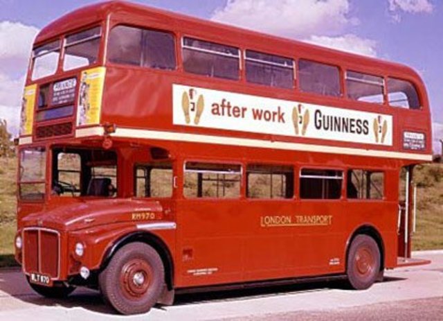 Bus Driver timeline | Timetoast timelines