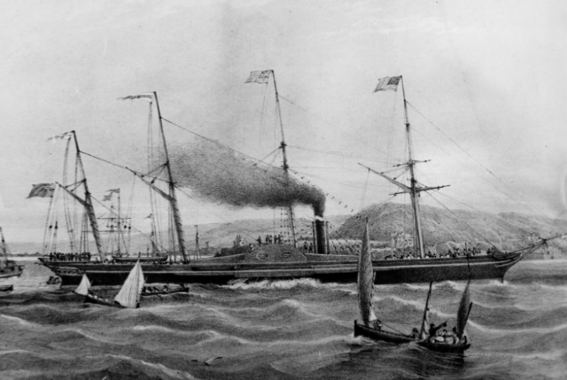 Transportation Evolution timeline | Timetoast timelines