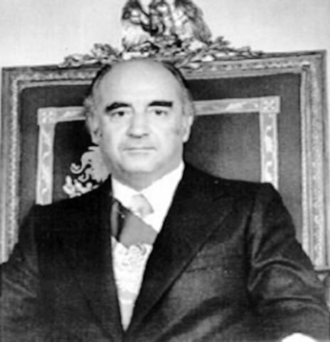 Políticas sociales en México en los gobiernos de 1940 a 2000 timeline ...