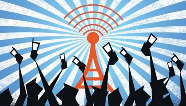 REVOLUCIÓN DIGITAL timeline | Timetoast timelines