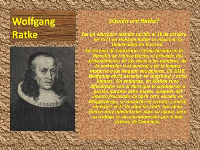 Evolución histórica de la didáctica timeline | Timetoast timelines