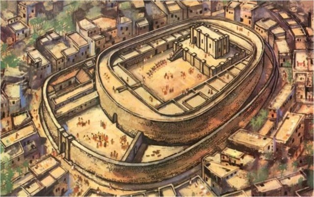 World Arch Exam 1 timeline | Timetoast timelines