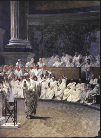 Rise of the Roman Republic timeline | Timetoast timelines