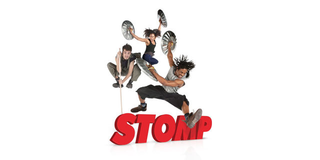 STOMP: Timeline | Timetoast timelines
