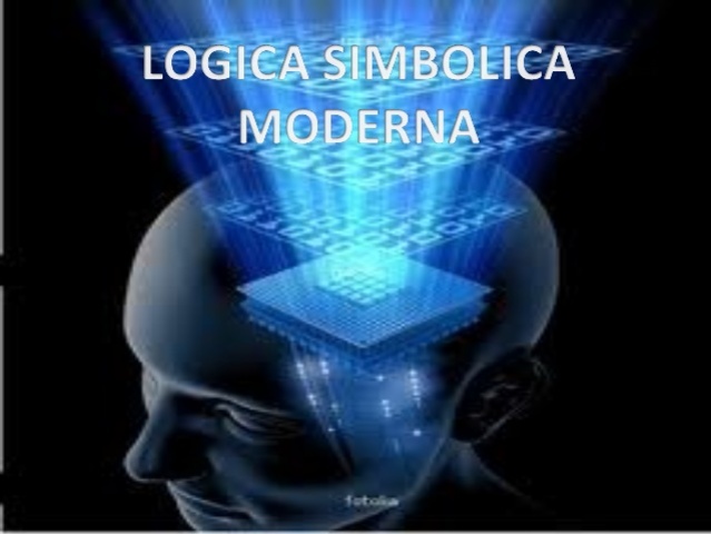 Historia de lógica timeline | Timetoast timelines