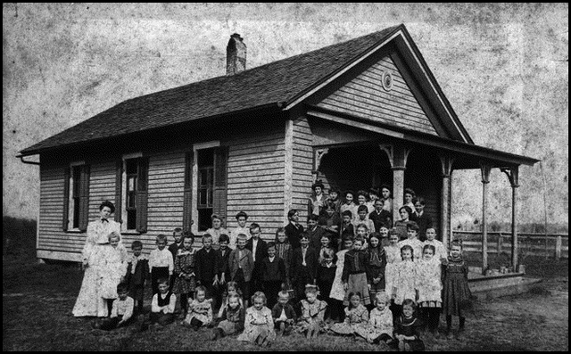 The Rise of Universal Education (1820-1900) timeline | Timetoast timelines