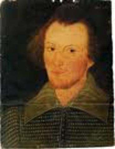 Shakespeare Timeline | Timetoast timelines