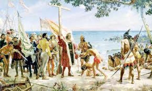 CULTURAS MESOAMERICANAS timeline | Timetoast timelines