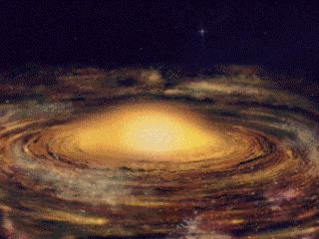 History of the Earth timeline | Timetoast timelines