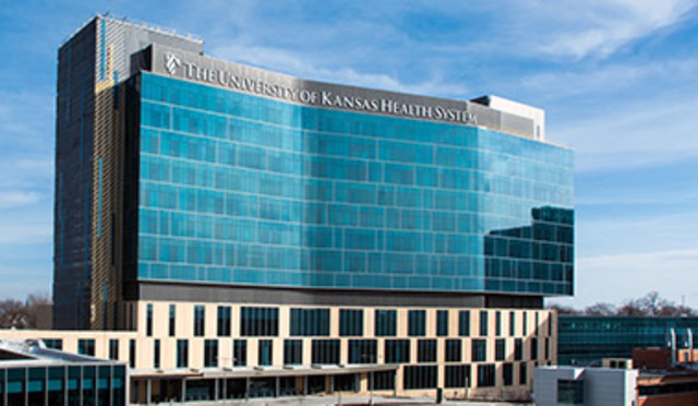 The University of Kansas Medical School timeline | Timetoast timelines
