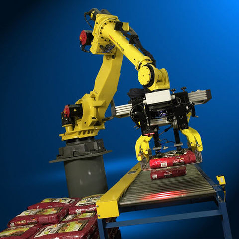 La Historia De La Robotica timeline | Timetoast timelines