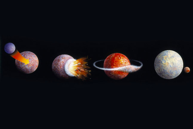 History of the Earth timeline | Timetoast timelines