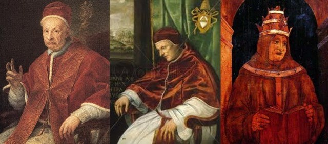 evolución del pensamiento científico timeline | Timetoast timelines