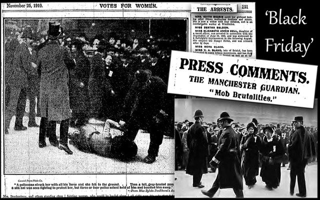 The long march to votes from women timeline | Timetoast timelines