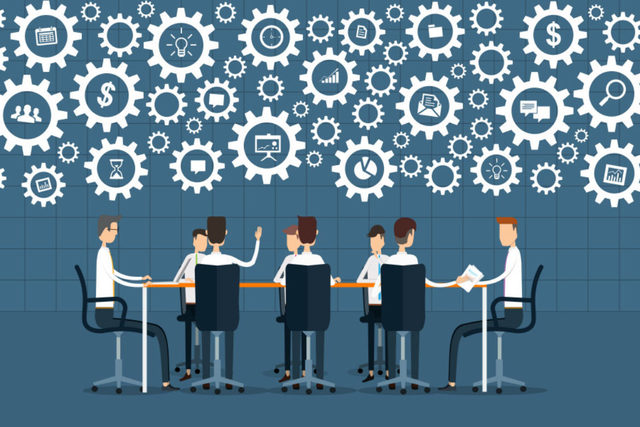 Reconociendo la Historia de la Administración del personal timeline | Timetoast timelines