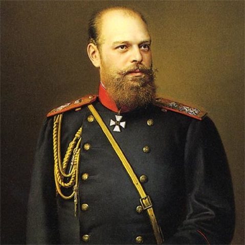 RUSIA (1870-1914) timeline | Timetoast timelines