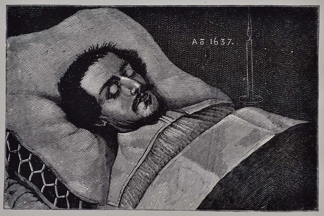 William Shakespeare's Life timeline | Timetoast timelines